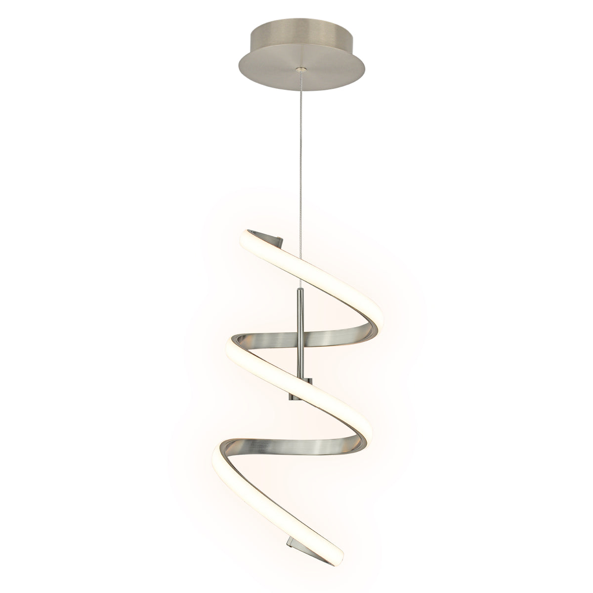 Helix LED Pendant – UltraLuxLED